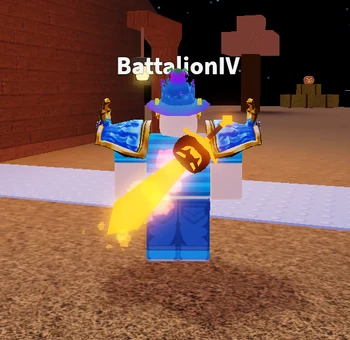 Malice | Ability Wars Wiki | Fandom