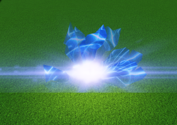 Quantum | Ability Wars Wiki | Fandom