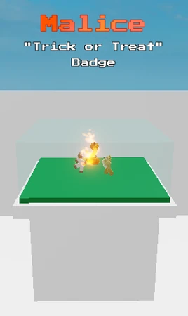 Malice | Ability Wars Wiki | Fandom