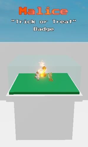 Malice | Ability Wars Wiki | Fandom