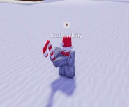 Gingerbread | Ability Wars Wiki | Fandom