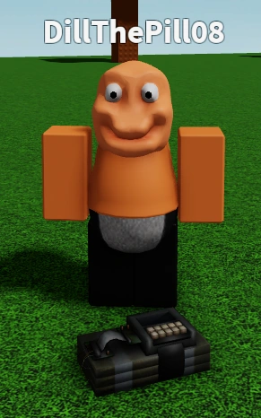 Bomb | Ability Wars Wiki | Fandom