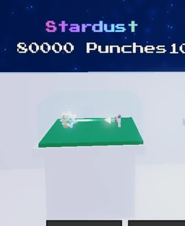 Stardust | Ability Wars Wiki | Fandom