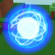 Cosmos | Ability Wars Wiki | Fandom