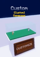 Custom | Ability Wars Wiki | Fandom