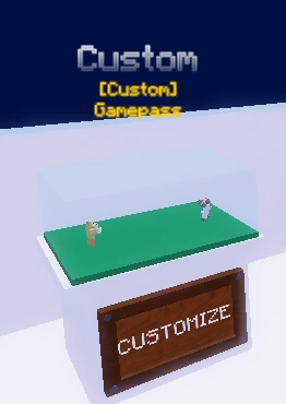 Custom | Ability Wars Wiki | Fandom