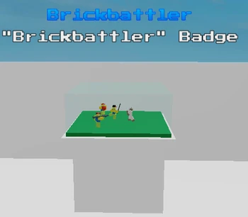 Brickbattler | Ability Wars Wiki | Fandom
