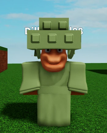 Tree | Ability Wars Wiki | Fandom