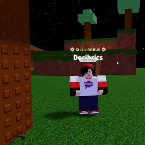 Discuss Everything About Ability Wars Wiki | Fandom