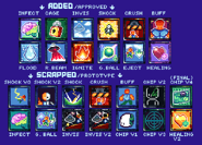 UFO | Ability Wars Wiki | Fandom