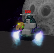 Devourer of Souls | Ability Wars Wiki | Fandom