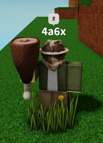 Ham | Ability Wars Wiki | Fandom