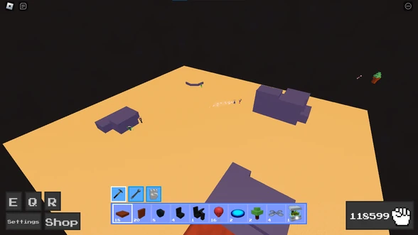 Desert | Ability Wars Wiki | Fandom