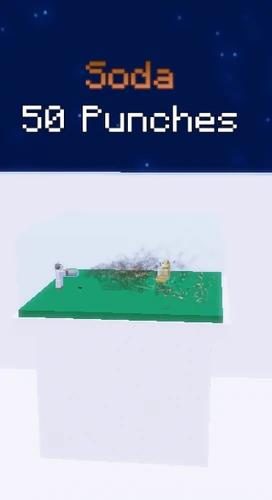 Soda | Ability Wars Wiki | Fandom