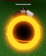 Cosmos | Ability Wars Wiki | Fandom