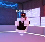 Inventor | Ability Wars Wiki | Fandom