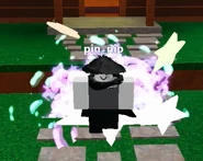 Stardust | Ability Wars Wiki | Fandom