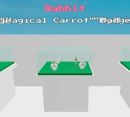 Rabbit | Ability Wars Wiki | Fandom