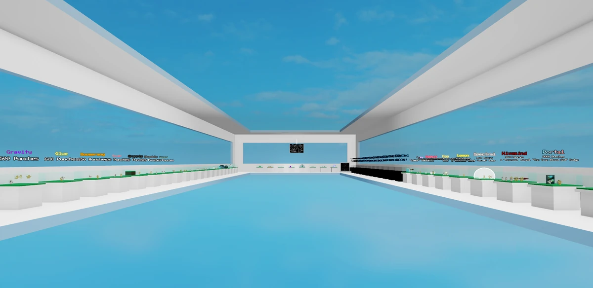 Classic | Ability Wars Wiki | Fandom