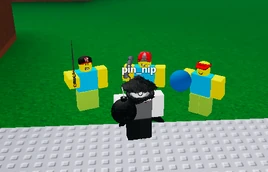 Brickbattler | Ability Wars Wiki | Fandom