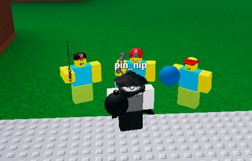 Brickbattler | Ability Wars Wiki | Fandom