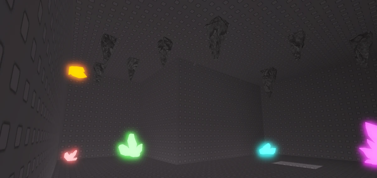 The Cave | Ability Wars Wiki | Fandom