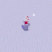 Gingerbread | Ability Wars Wiki | Fandom