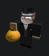 Checkeniscool | Ability Wars Wiki | Fandom