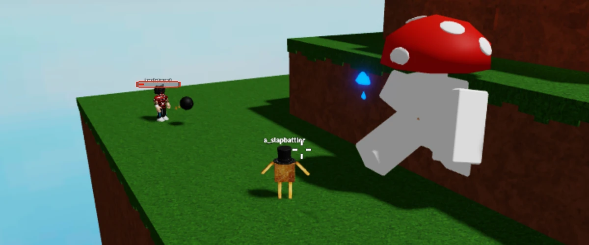 Bosses | Ability Wars Wiki | Fandom