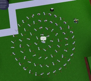 Empire | Ability Wars Wiki | Fandom