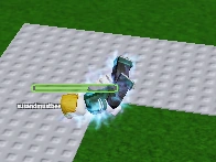 Overcharge | Ability Wars Wiki | Fandom