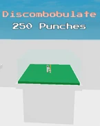 Discombobulate | Ability Wars Wiki | Fandom