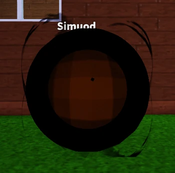 Cosmos | Ability Wars Wiki | Fandom