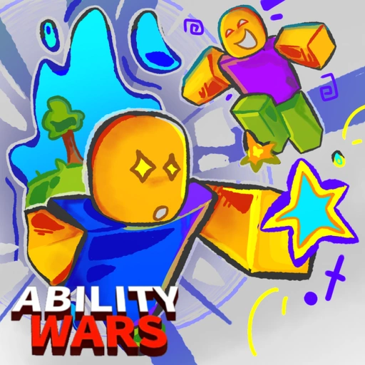 Thumbnails And Icons | Ability Wars Wiki | Fandom