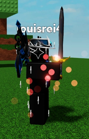 Admin Items | Ability Wars Wiki | Fandom