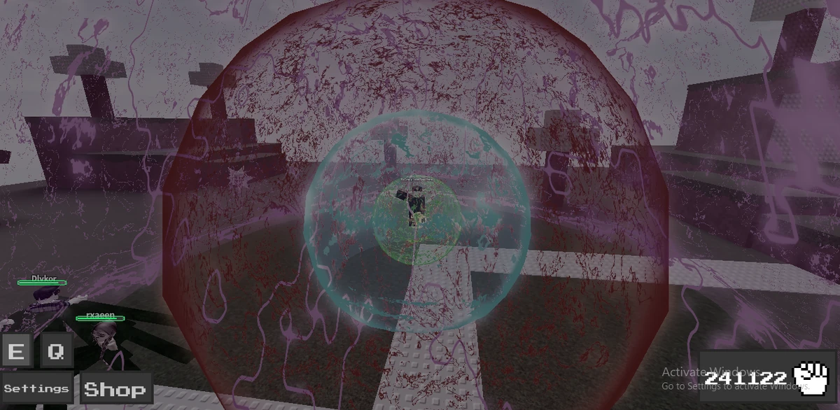 Time | Ability Wars Wiki | Fandom