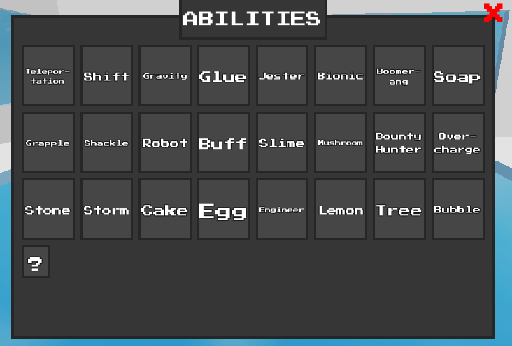 Team Battles | Ability Wars Wiki | Fandom