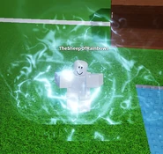 Plasma | Ability Wars Wiki | Fandom