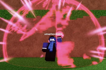 Bind | Ability Wars Wiki | Fandom