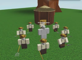 Army | Ability Wars Wiki | Fandom