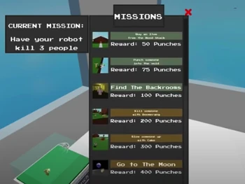 Quests | Ability Wars Wiki | Fandom