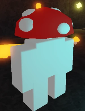 Mushroom | Ability Wars Wiki | Fandom