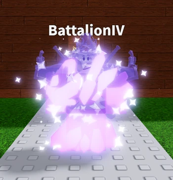 Crystal | Ability Wars Wiki | Fandom