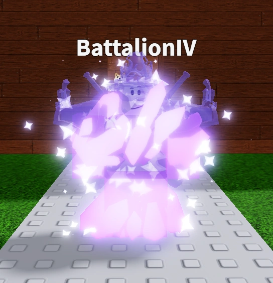 Crystal | Ability Wars Wiki | Fandom