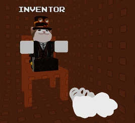 Inventor | Ability Wars Wiki | Fandom