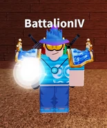 Lobby Assets and Items | Ability Wars Wiki | Fandom