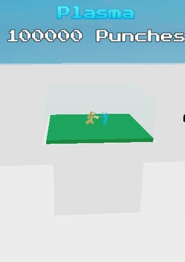 Plasma | Ability Wars Wiki | Fandom