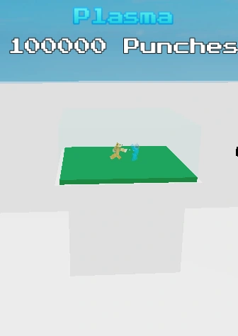 Plasma | Ability Wars Wiki | Fandom