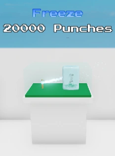 Freeze | Ability Wars Wiki | Fandom