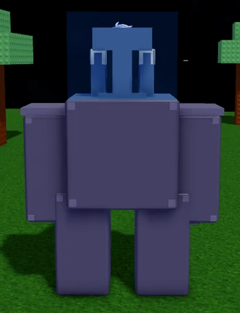 Mech | Ability Wars Wiki | Fandom